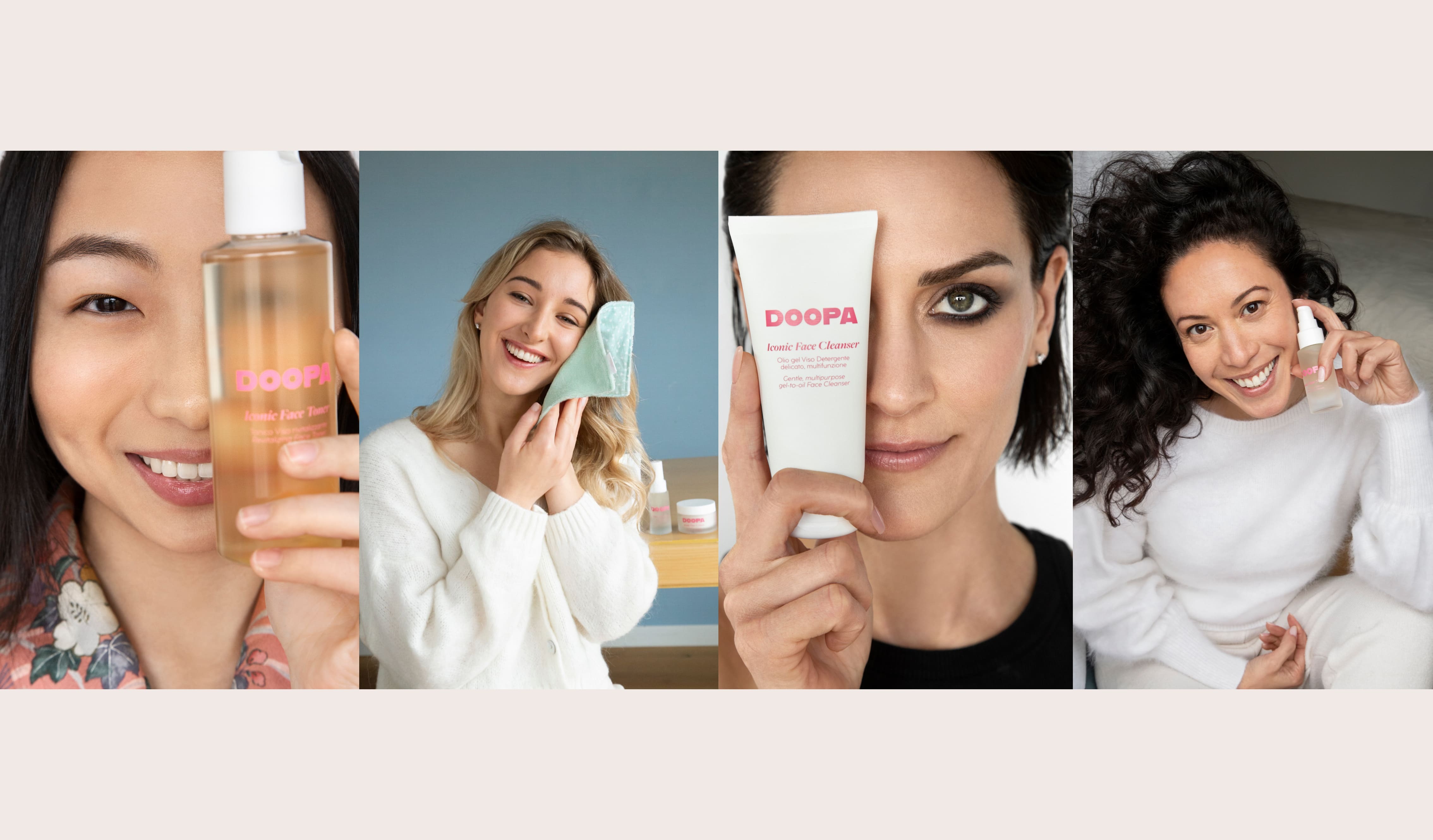 Doopa - Real Italian Beauty